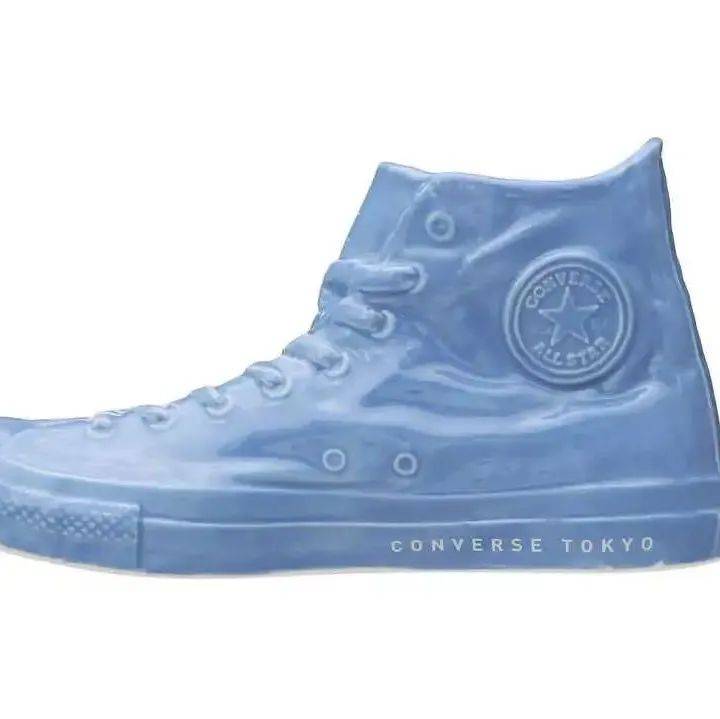 鞋讯 | CONVERSE、NIKE、New Balance的联名专场！_Coffee_设计_马克杯