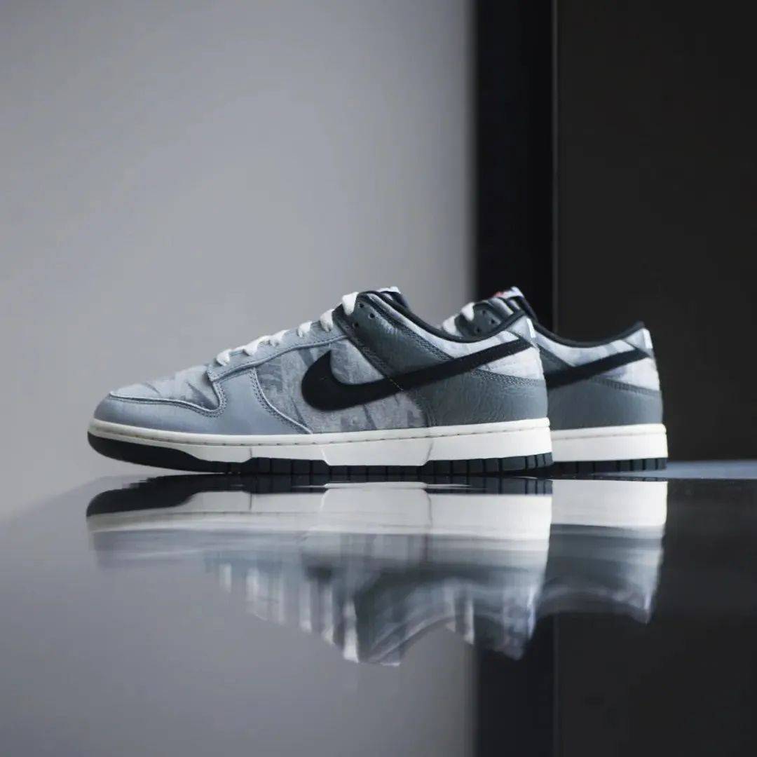 NIKE DUNK LOW SE “COPY PASTE”｜SOAR 限量发售_Nike_Dunk_经典