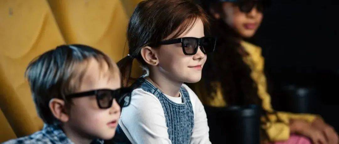 6岁以下不建议看3D电影？保护儿童眼睛这些细节不能错过！_孩子_太阳镜_激光