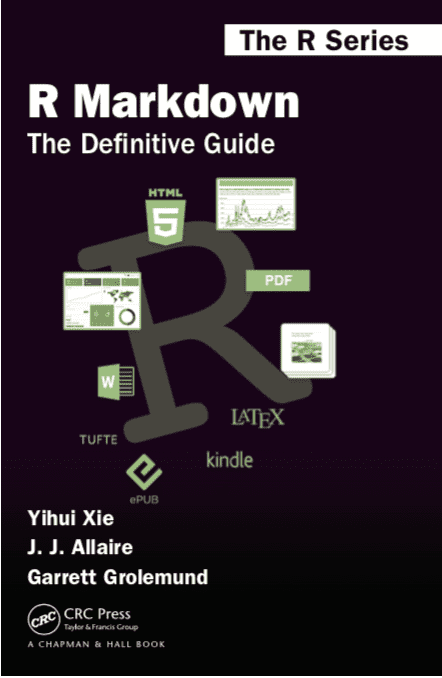 R语言学习：RMarkdown学习和应用_Rmd_模板_报告