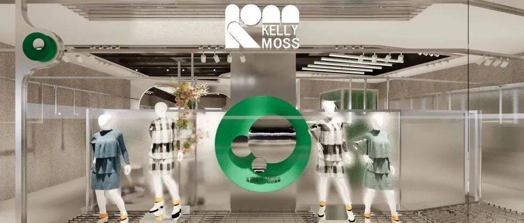 KELLY MOSS凯利莫斯 ｜ 全球设计师品牌入驻，时尚达人打卡点_风格_的设计_夏日