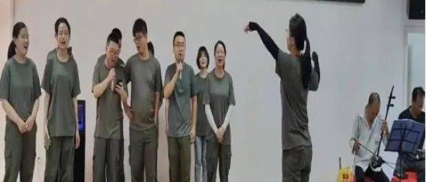 【青年干部“四下基层”实践锻炼】在实践中增长才干,在笃行中砥砺青春 工作 青干 果实