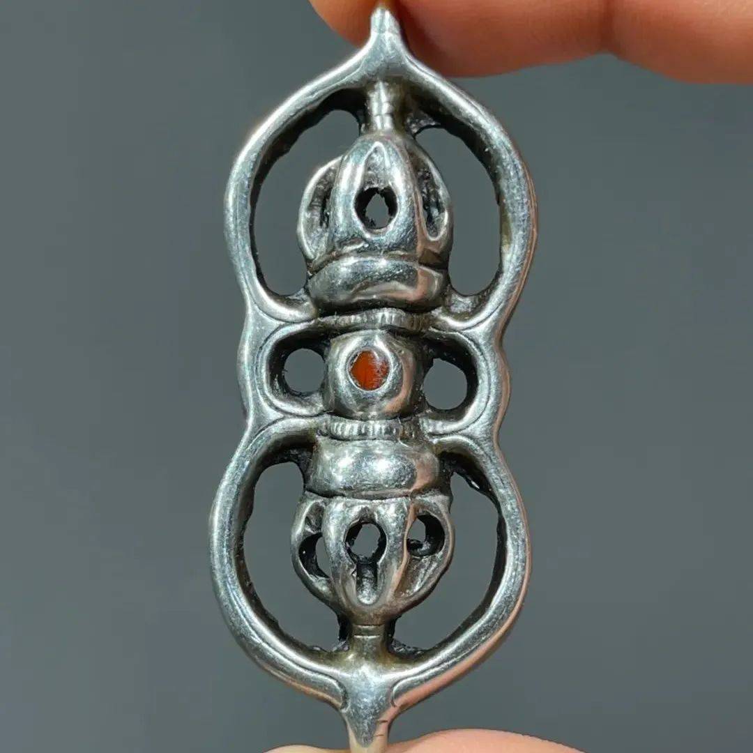 用之美—虔诚的力量 精美的密宗法器_菩萨_金刚_利马