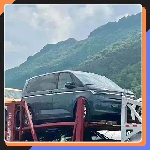 进口7座MPV，最大204马力，GL8的竞品来了？_迈特威_英国_电动车