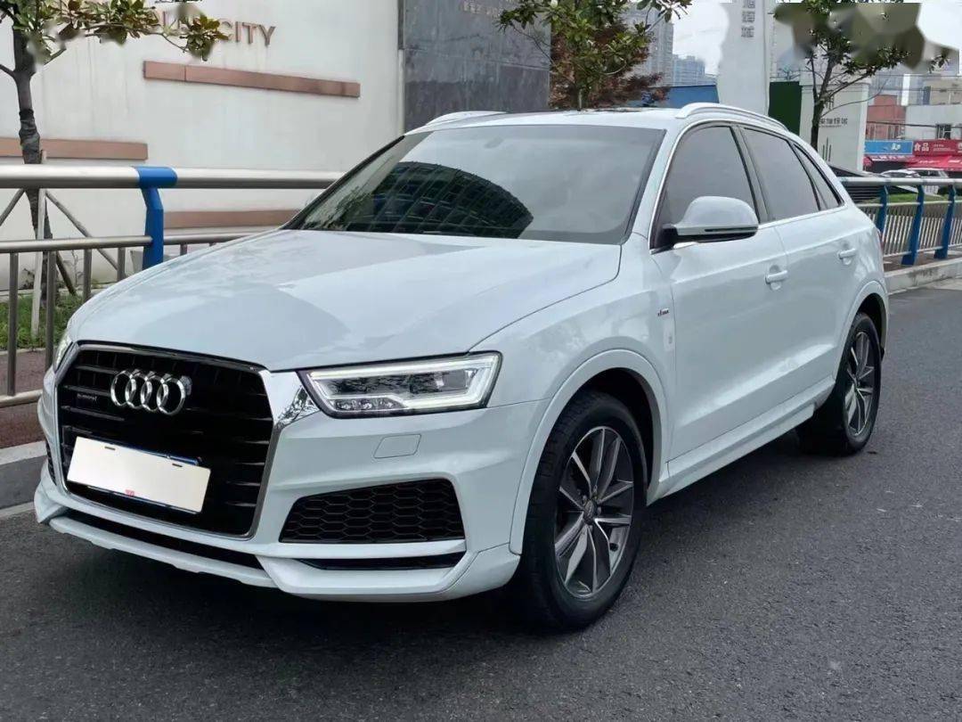 2018年 奥迪Q3 2.0T 四驱高配运动版_搜狐汽车_搜狐网