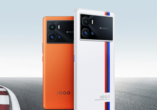 iQOO新机将首发商用200W充电 电池充满只要数分钟？_手机_旗舰_技术