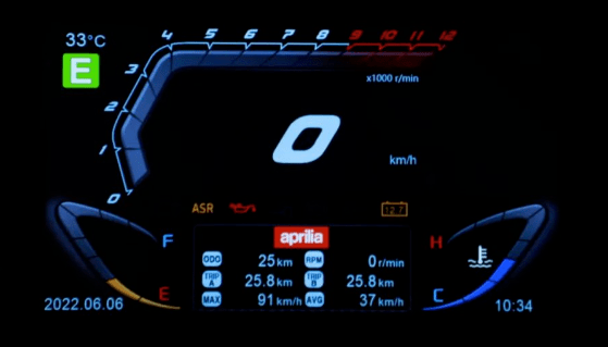 26800的比亚乔SRMax250HPE..._搜狐汽车_搜狐网