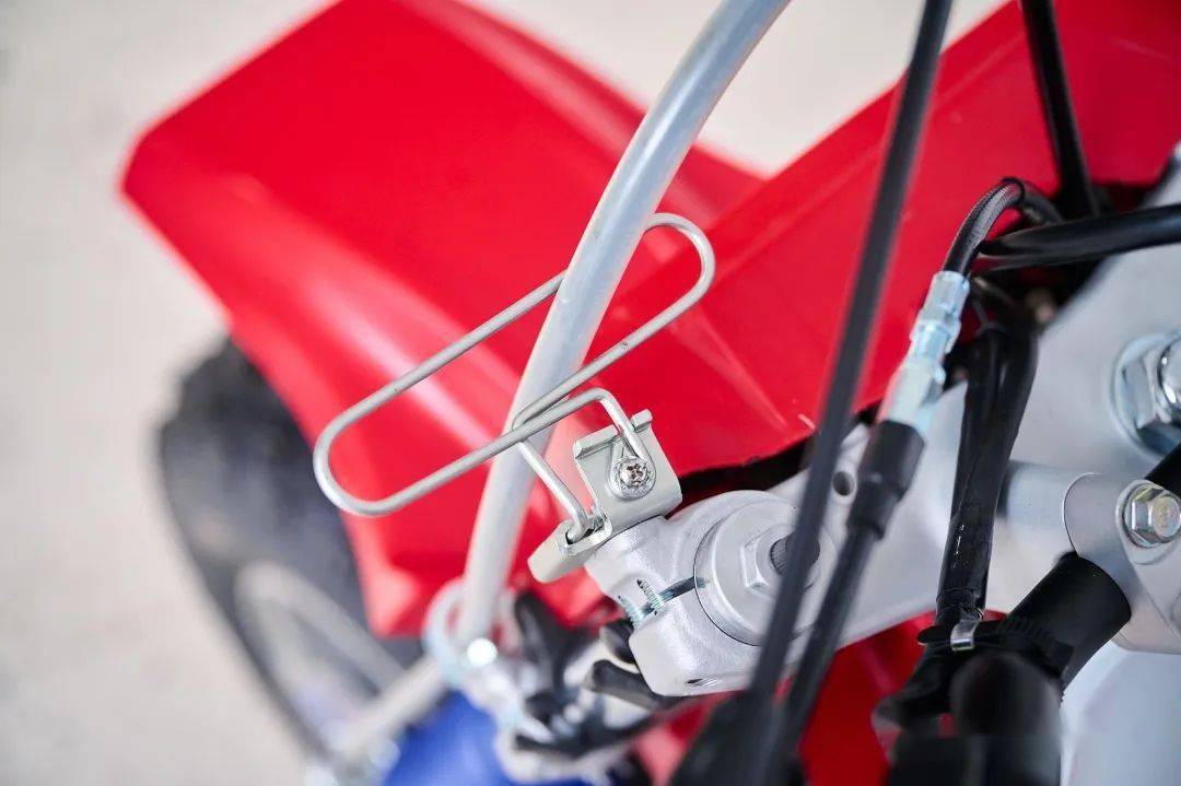 三轮中的强者--1985 年本田 ATC 350X_搜狐汽车_搜狐网