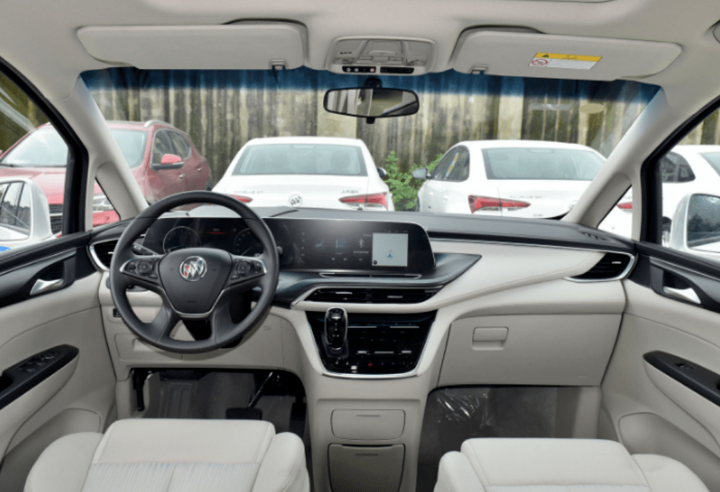 上汽大通MIFA 9对比别克GL8，它能否发起挑战，树立纯电MPV出行标杆？_搜狐汽车_搜狐网