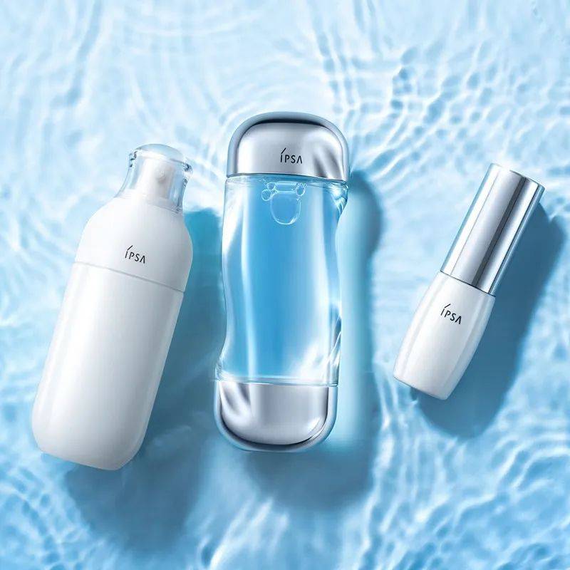 IPSA ｜沁夏泽，无惧干燥晒黑，肌肤水润透白不掉线！_王府井_百货_夏泽