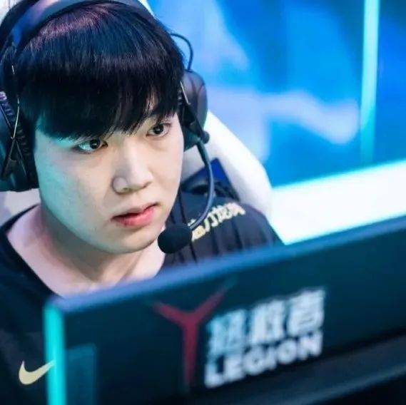 LPL找到引援密码，低价签约韩国上单，结果无一例外，全都成功了_Bin_国产_Ale