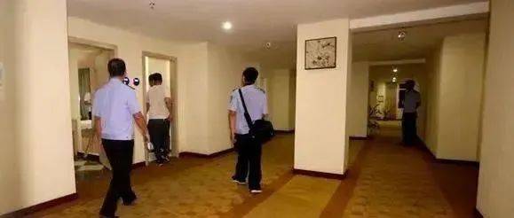长沙一女子酒店正常入住,竟被举报涉黄?报警人还是个 熟人”朱某处罚调查