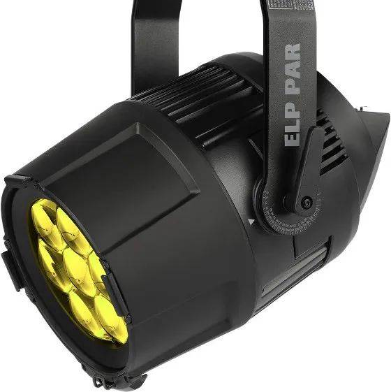 热品推荐 | Martin ERA 150 Wash、Martin ELP PAR ：驭星而来 幻梦再临！_色彩_灯具_设计的