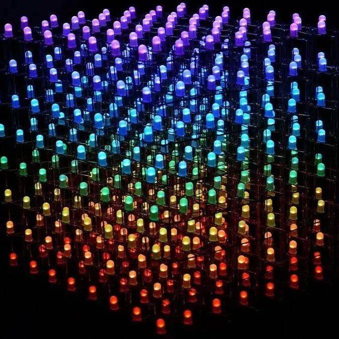 大厂齐发力！加速Micro LED产品渗透_利亚德_显示屏_技术