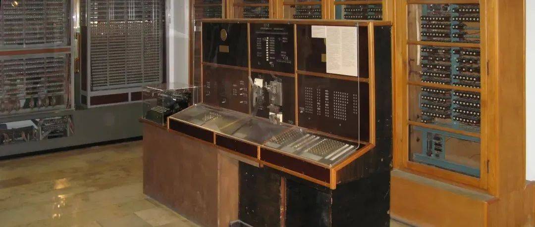 历史上的今天：Python 之父卸任 BDFL；世界上第一台商用数字计算机；Wacom 成立_佩特里_Petri_拉德·楚泽