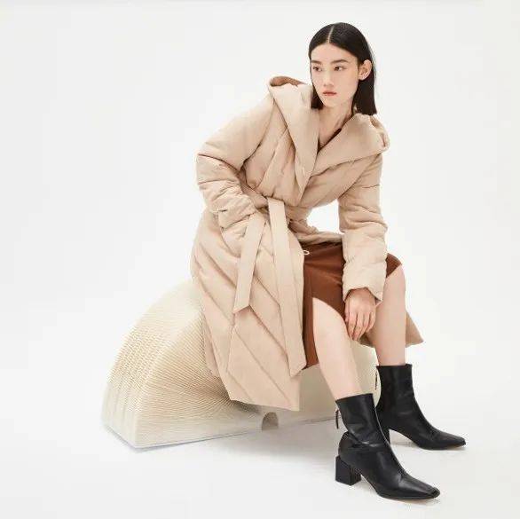 SUYAN溯岩 | 2022 A/W 秋冬发布_南充_文化路_顺庆区