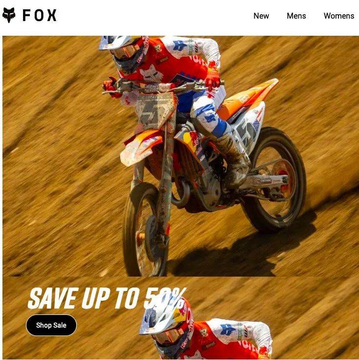 美国极限运动品牌 Fox Racing以5.4亿美元被户外运动用品集团 Vista Outdoor收购_Jeffrey_领导_Racing