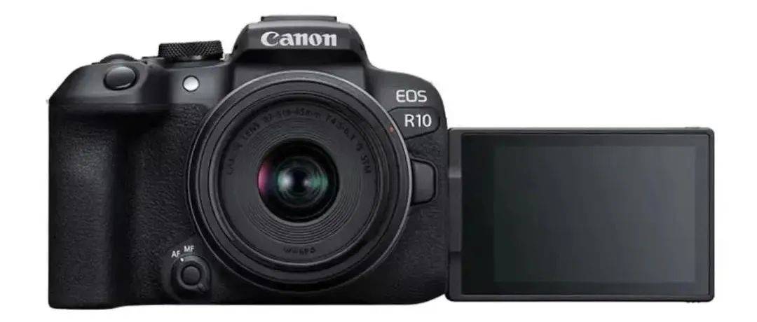 【器材资讯】佳能R系列中最轻量机型EOS R10_机型_器材_系列