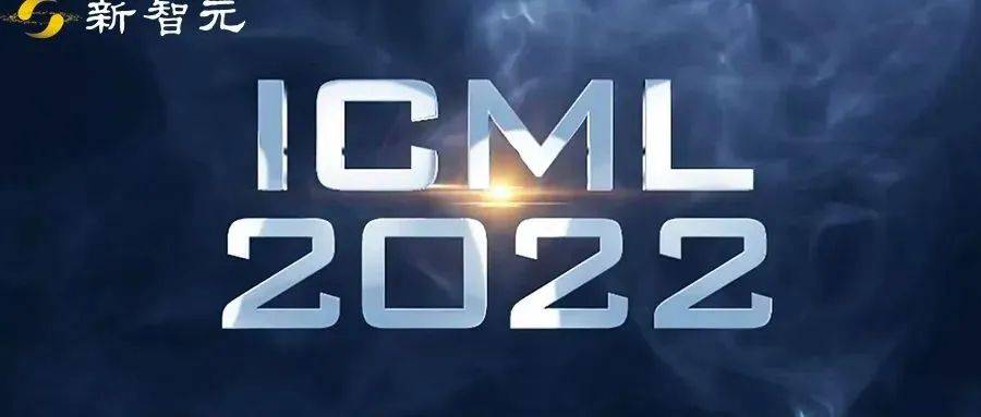 ICML 2022开奖！复旦、上交、厦大多篇工作入选杰出论文_Tri_方法_矩阵