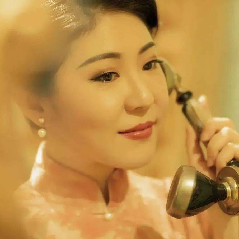 【享乐特惠】HIFI界挚爱珍稀女中音：姚璎格三张 HQCDII套装组合_专辑_民歌_歌曲