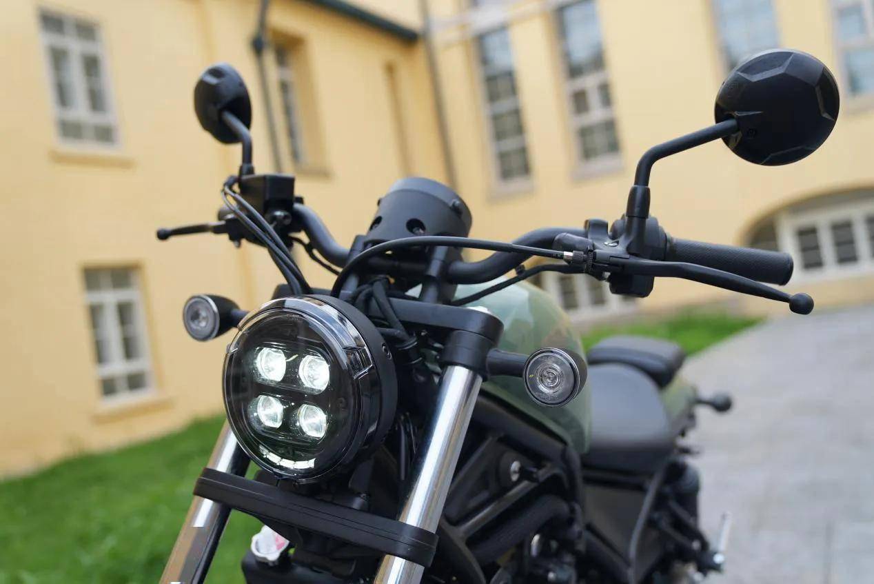 劲酷不羁 都市型格｜清凉夏日新选择 CM500_搜狐汽车_搜狐网