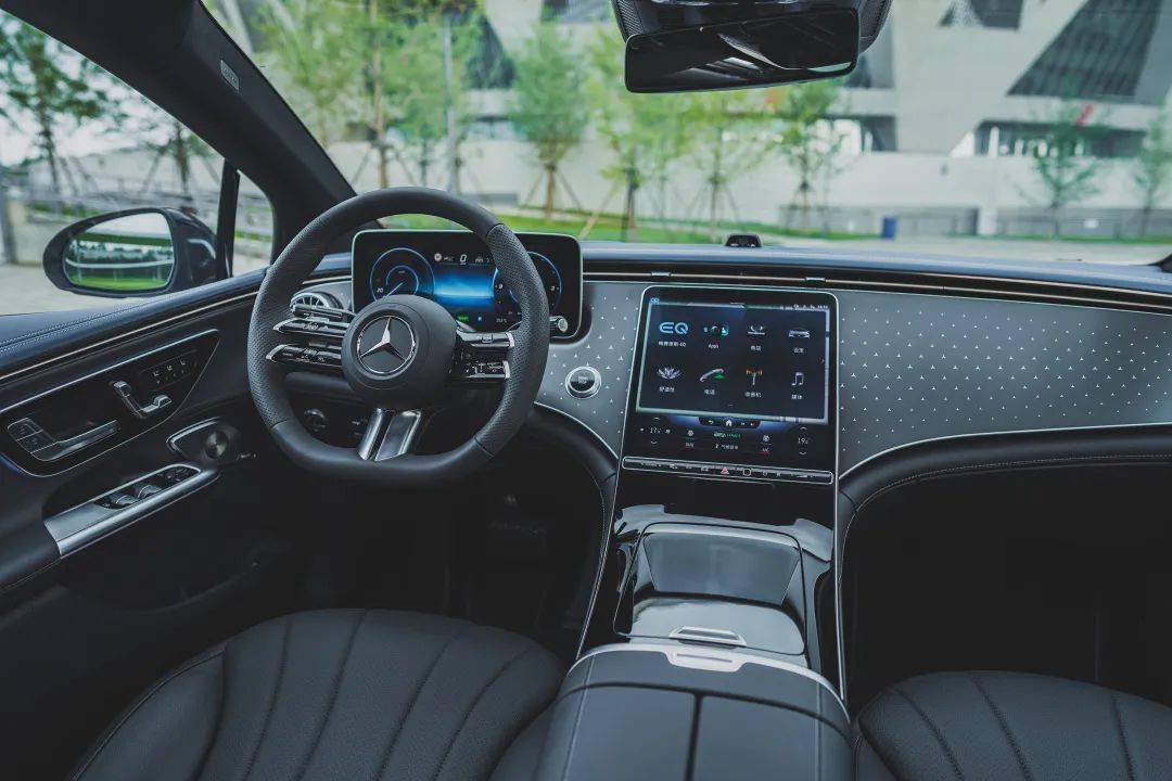 续航752公里的EQE到底能不能打？_搜狐汽车_搜狐网