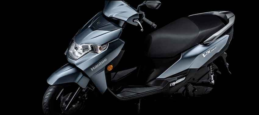 8000元？豪爵VX125即将发布..._搜狐汽车_搜狐网