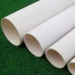 PB、PE、PVC、PERT、PPR管，傻傻分不清？_管材_系统_树脂