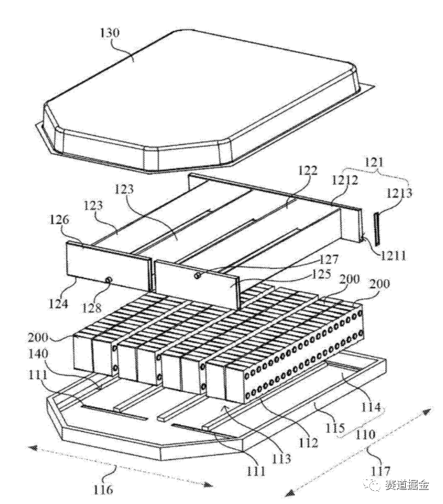 宁德时代CTP3.0麒麟电池技术详解……_电芯_冷却_板结构