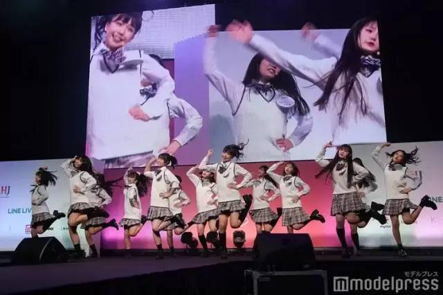 《2022全日本最可爱国中生》年度最强美少女决赛选手公布了…… 高中生 机会 网友