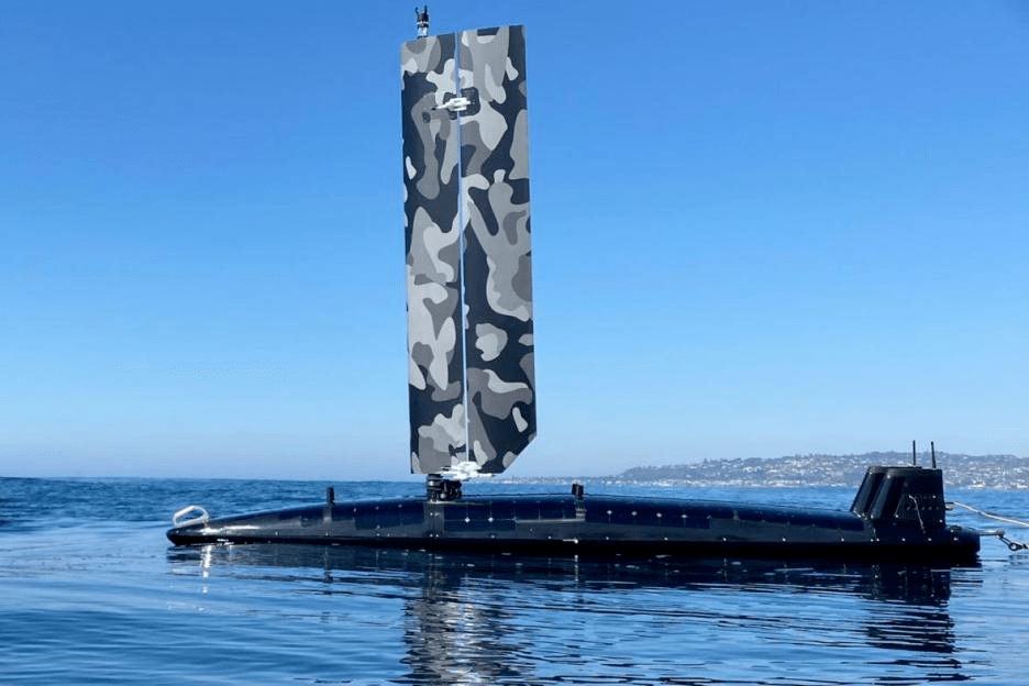 如何在高对抗环境中实现持久的广域感知？——分布式海上作战（DMO）与远征前沿基地作战（EABO）系列推演研究成果_无人机_兵力_部署