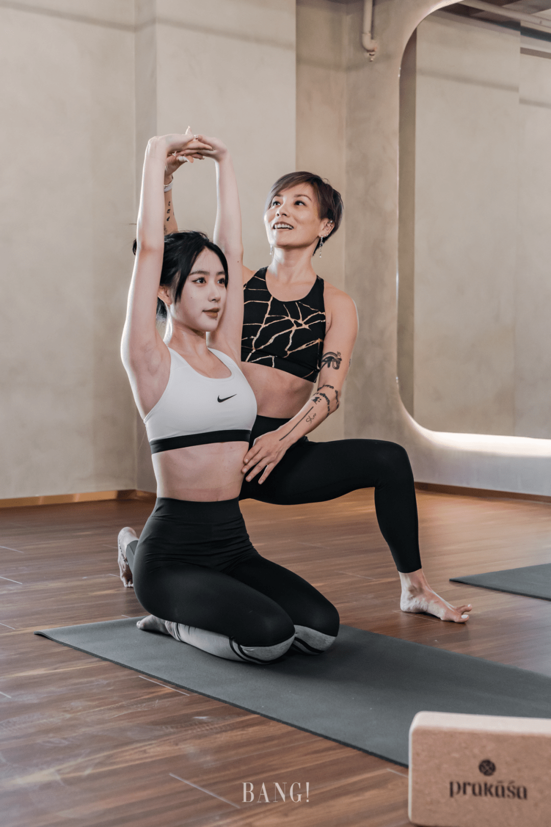 拿什么来拯救，我们倍速播放的人生？_Prakasa_瑜伽_Yoga