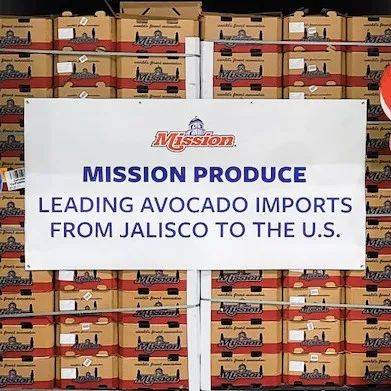 Mission Produce announces first Jalisco avocado imports_the_to_and