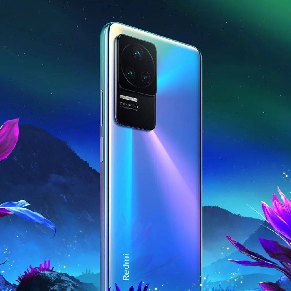 Redmi K50系列后续机型再曝：屏幕、影像、快充表现不错_新机_信息_充电