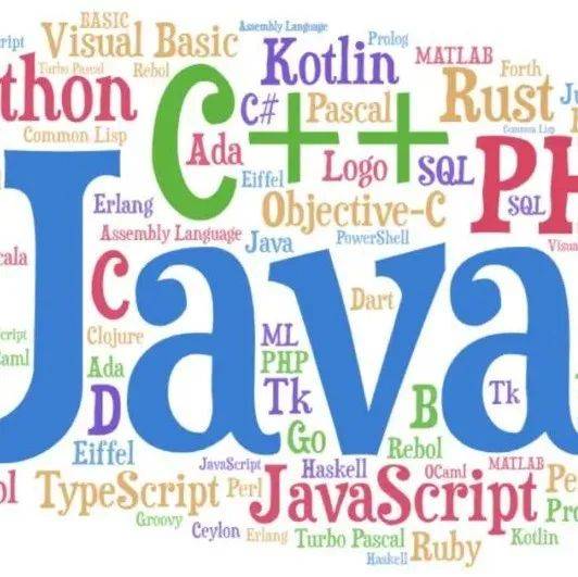 互联网巨头开发使用什么编程语言？c不可少、java边缘化hackrustpython 