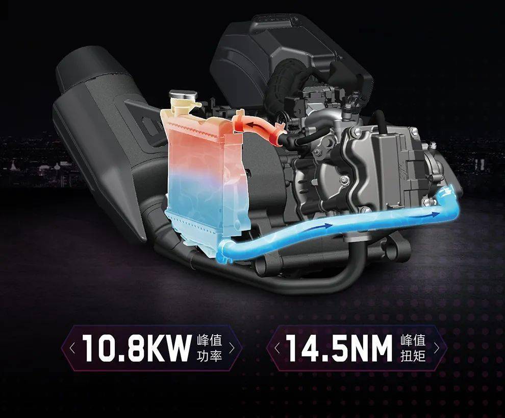 官宣 新芯不凡DRG150 TCS版上线_搜狐汽车_搜狐网