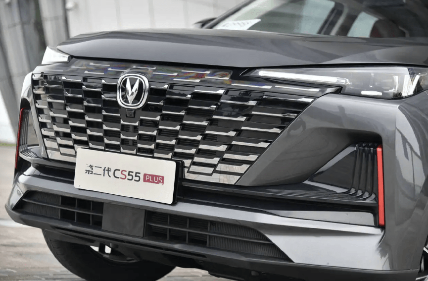 两者都有不错的市场热度，传祺GS4对比长安第二代CS55PLUS_搜狐汽车_搜狐网