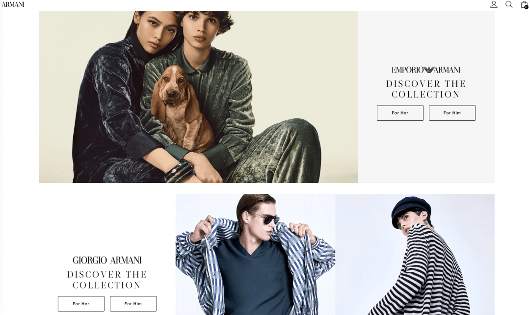 传：卡塔尔王室投资机构 Mayhoola 洽购 Armani 集团，估值约50亿欧元_乔治·阿玛尼_Giorgio_收购意向