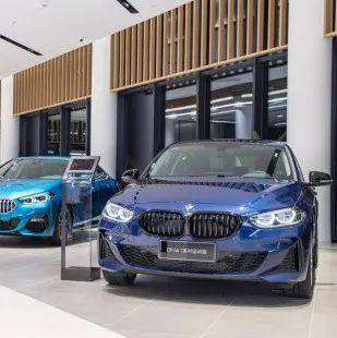 新店开业|以客户为中心 打造卓越客户体验——全新BMW领创经销商合肥西南宝之佳隆重开业_服务_宝佳和_东南区