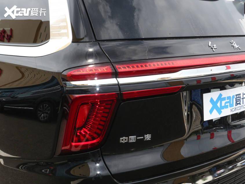 中国SUV天花板 红旗LS7正式上市 售价136.58-146.58万元_搜狐汽车_搜狐网