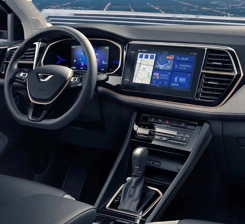 售10.68万元起 捷达VS5/VS7高光版正式上市_搜狐汽车_搜狐网