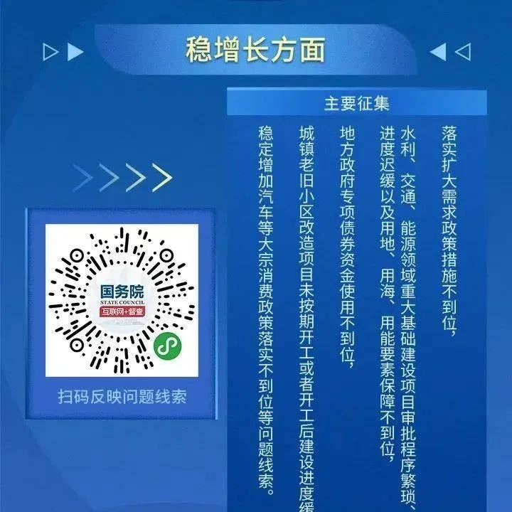 国务院第九次大督查征集问题线索重点范围印刷广告地方 