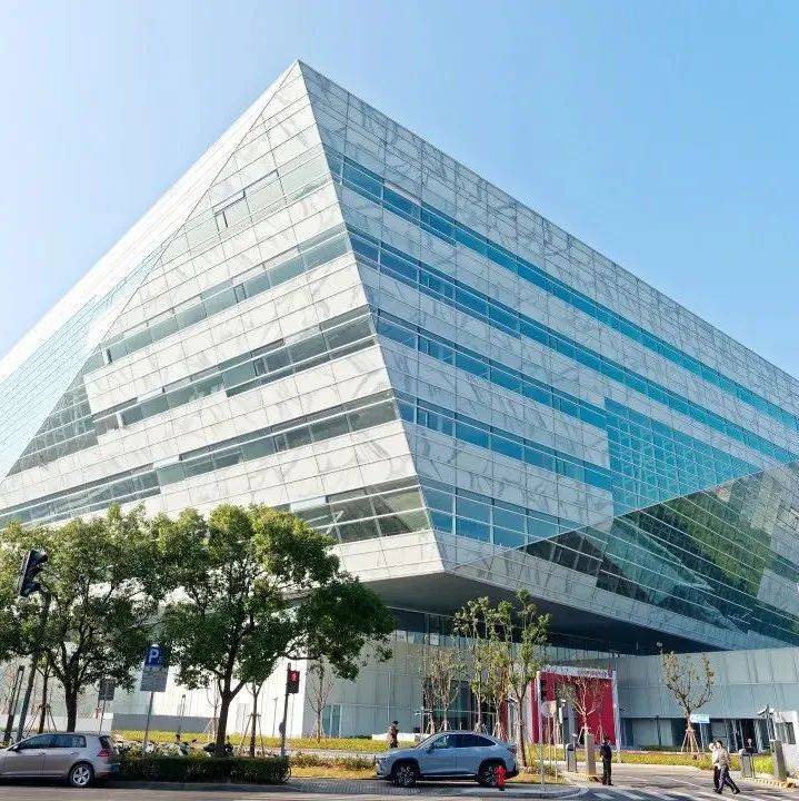 上海图书馆东馆8月16日起再次公测！预约攻略→_读者_活动_座位