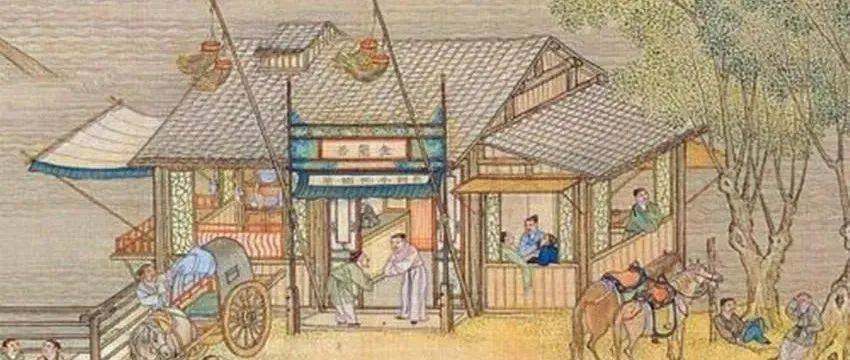 古人饮酒的六层境界,你饮到哪一层?好友赤壁苏轼