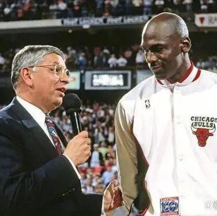 NBA现任总裁肖华什么时候卸任？一任总裁任期是几年？_波多洛夫_大卫斯特恩_拉里奥布莱恩