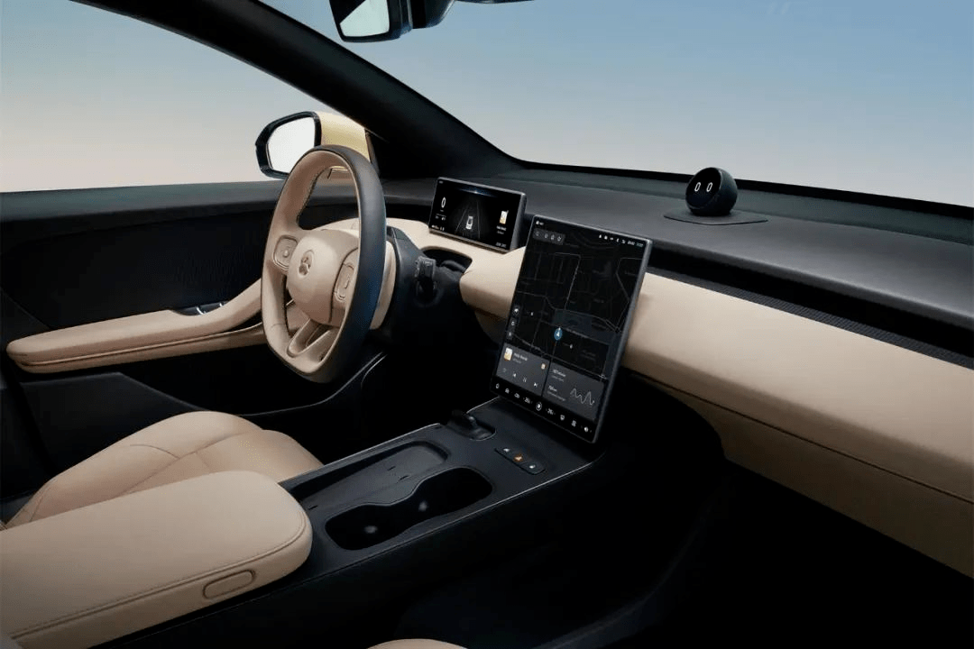 成都车展新能源新车前瞻，护卫舰07、ET5等车型值得关注_搜狐汽车_搜狐网