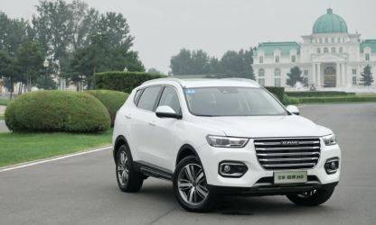 新捷达VS7高光版PK哈弗H6，十万级SUV“高光时刻”你选谁？_搜狐汽车_搜狐网