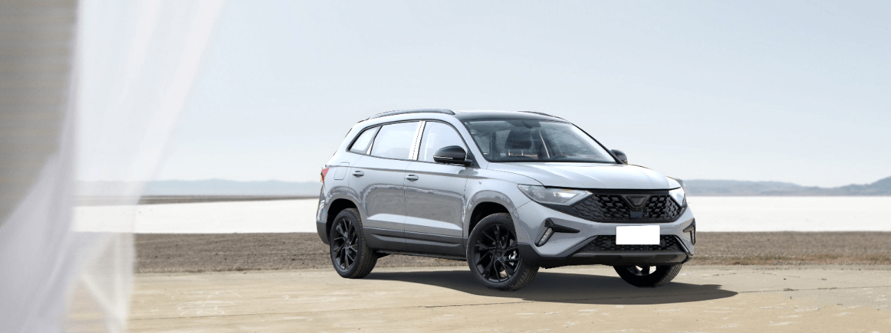 德系SUV加持！车主：新捷达VS7高光版放弃哈弗H6_搜狐汽车_搜狐网