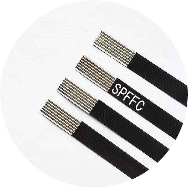 fpc，pcb，ffc的关系和区别?_柔性_传输_性能