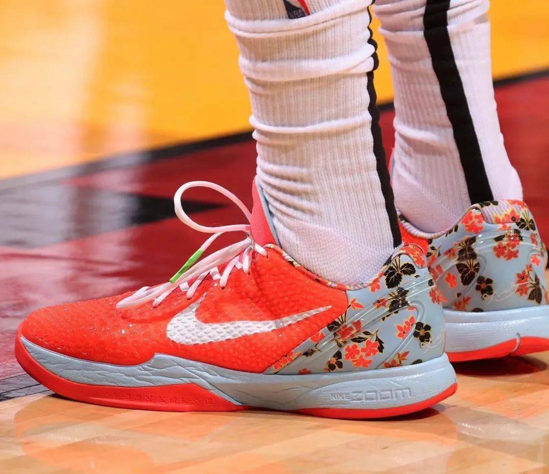 下一双复刻的科比球鞋，将会是 Nike Kobe ( ) Protro！_系列_瓦妮莎_1